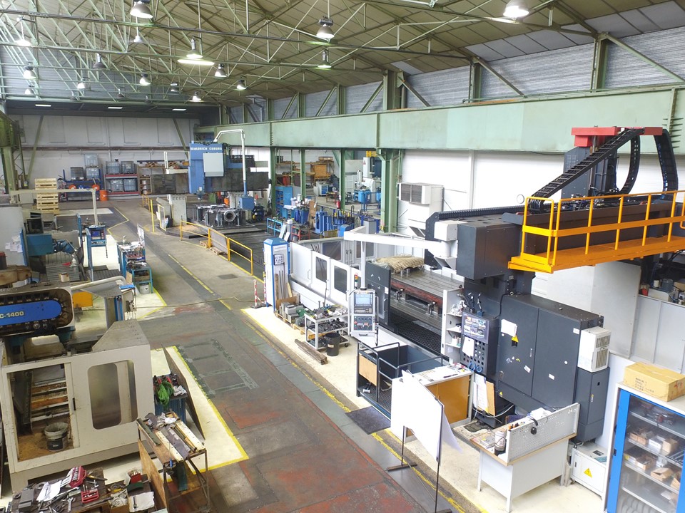 Société d’Exploitation des Procédés Félix Amiot (SEPFA) : d'une ...