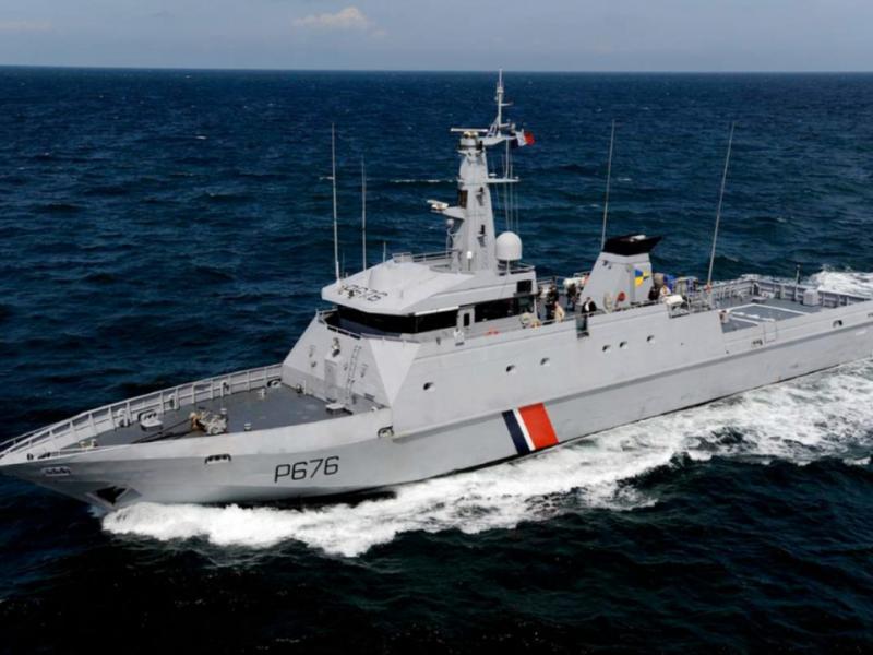 CMN candidat aux futurs patrouilleurs océaniques - Informations de la ...