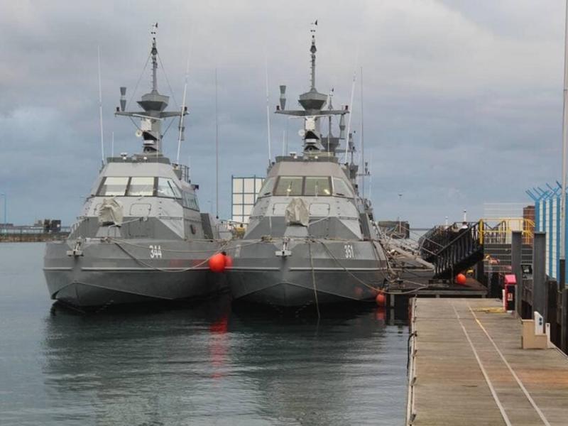 Des contrats au rendez-vous pour les CMN - Informations de la filière ...